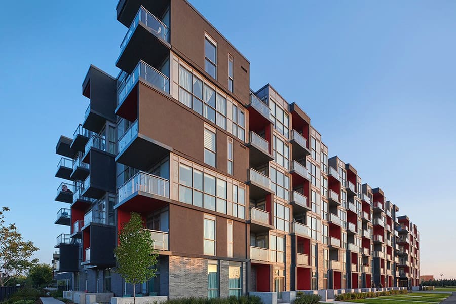 Link2 Condos & Lofts | Highline Forming