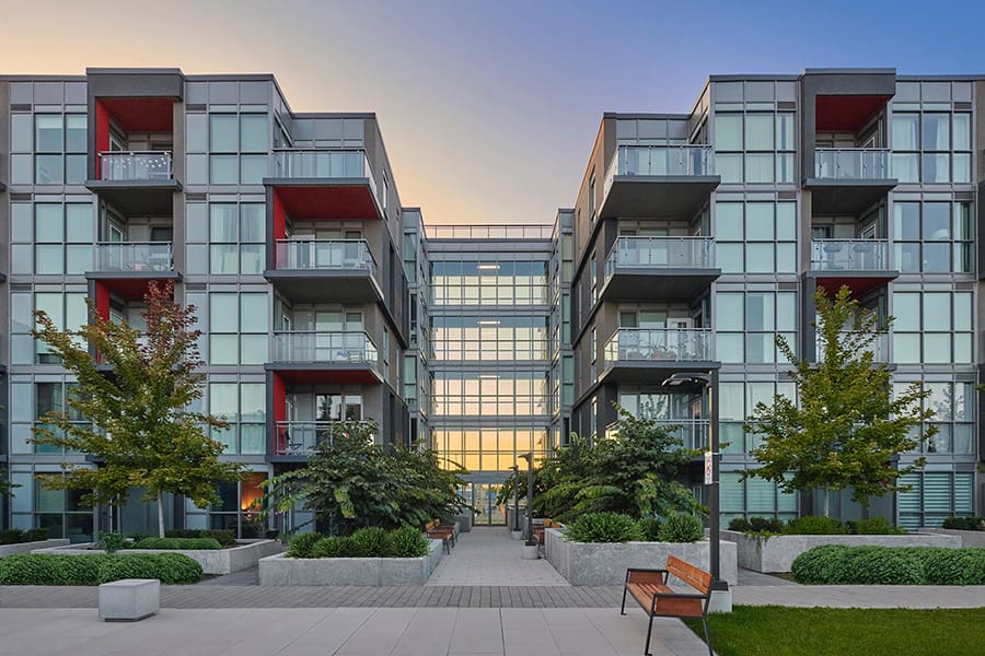 Link2 Condos & Lofts | Highline Forming